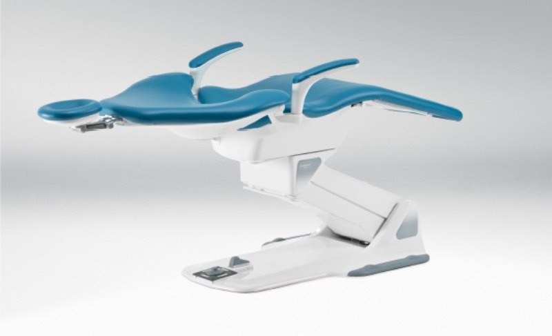 Planmeca Chair - Réalisation technique dentaire
