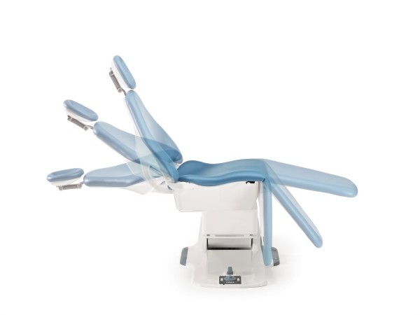 Planmeca Chair - Réalisation technique dentaire