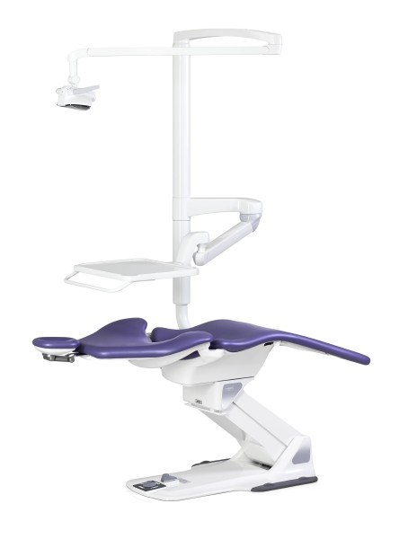 Planmeca Chair - Réalisation technique dentaire