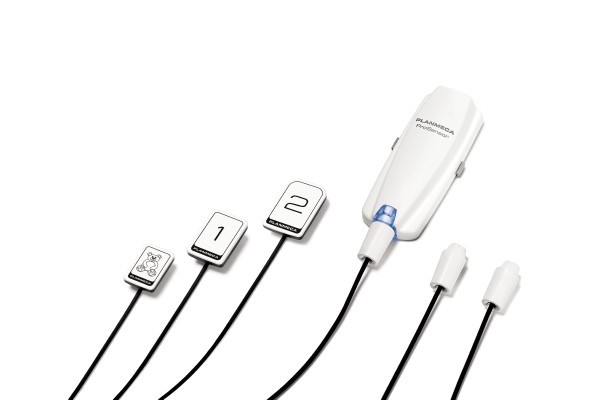 Planmeca Pro sensor - Réalisation technique dentaire