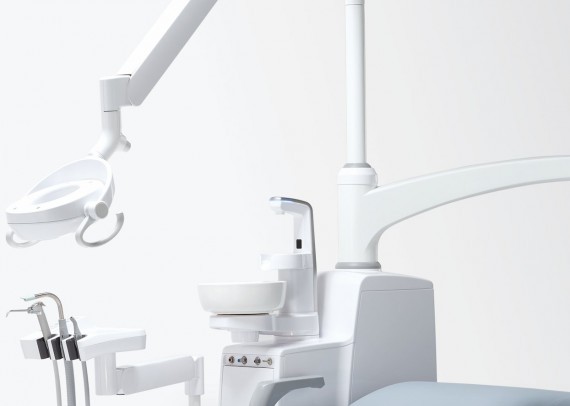 Belmont Eurus S4 Place Type - Réalisation technique dentaire