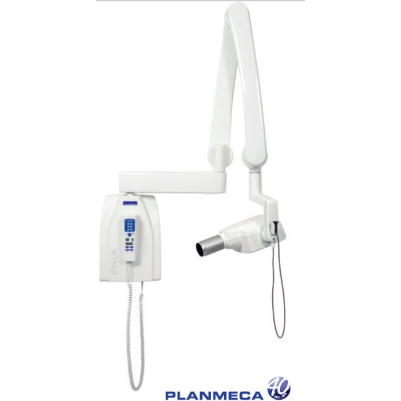 Planmeca pro x - Réalisation technique dentaire