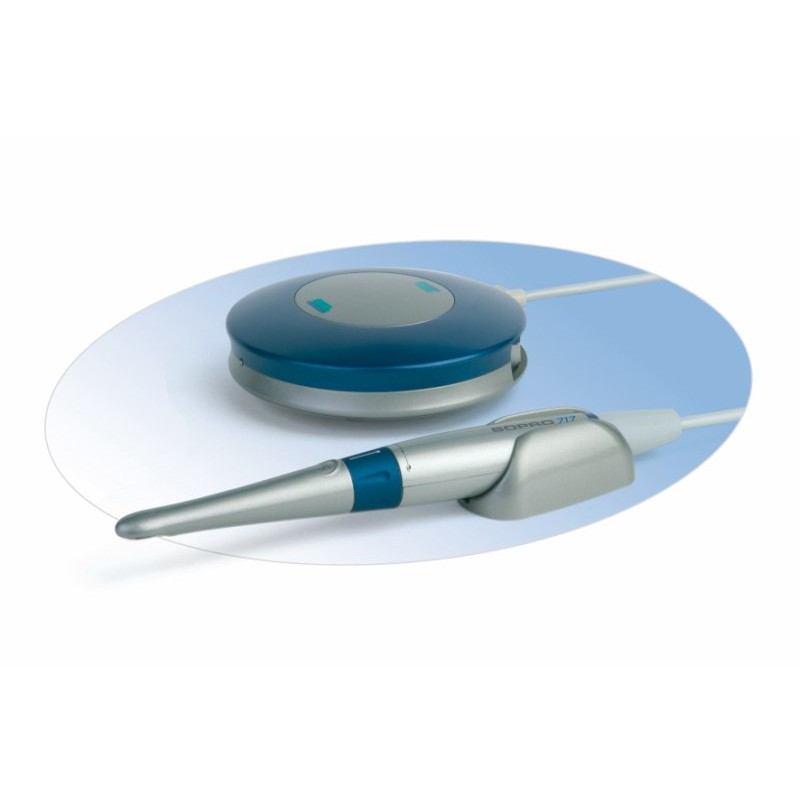 Acteon Caméra 717 - Réalisation technique dentaire