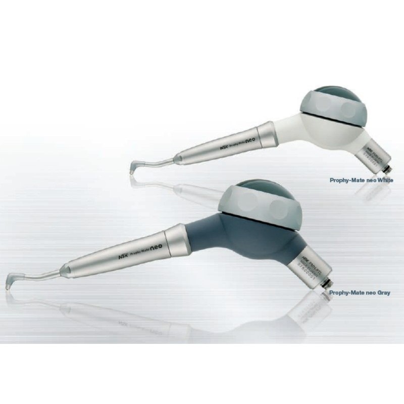 Nsk : prophymate neo - Réalisation technique dentaire