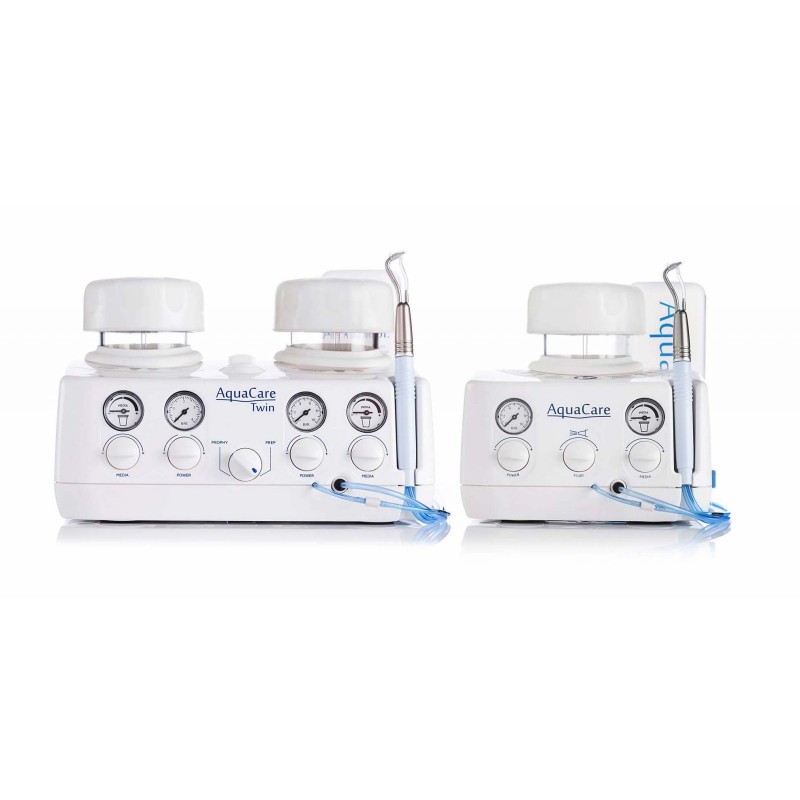 velopex aquacare - Réalisation technique dentaire