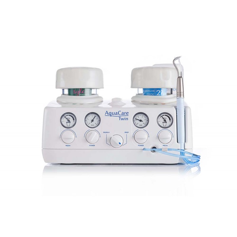 velopex aquacare - Réalisation technique dentaire