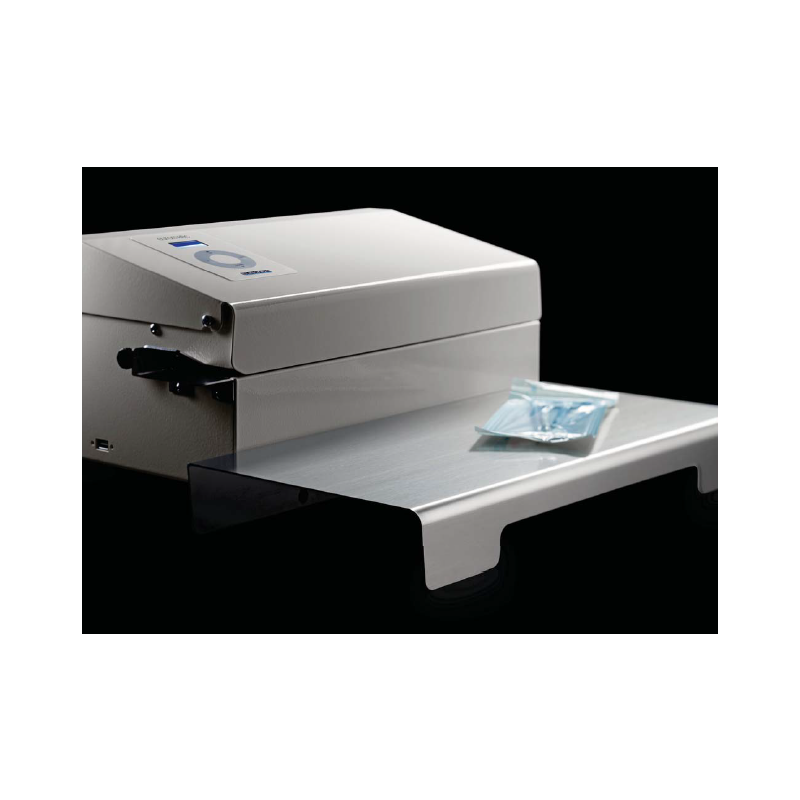 Euronda : Euromatic+ - Réalisation technique dentaire