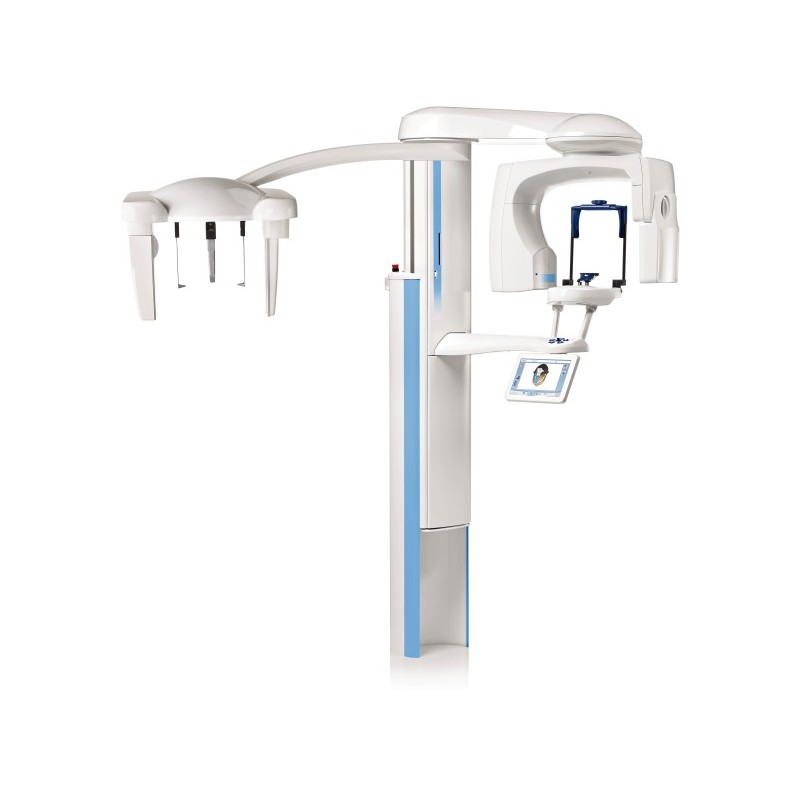 Planmeca ProMax ceph - Réalisation technique dentaire