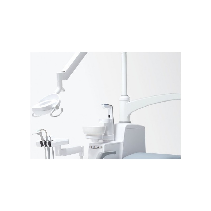 Belmont Eurus S4 Place Type - Réalisation technique dentaire